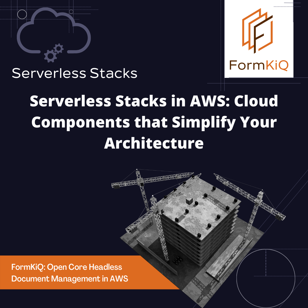Serverless Stacks